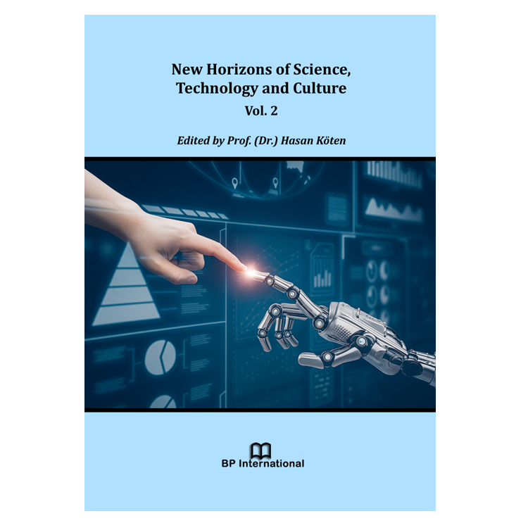New Horizons of Science, Technology and Culture Vol. 2 – Book Store ...