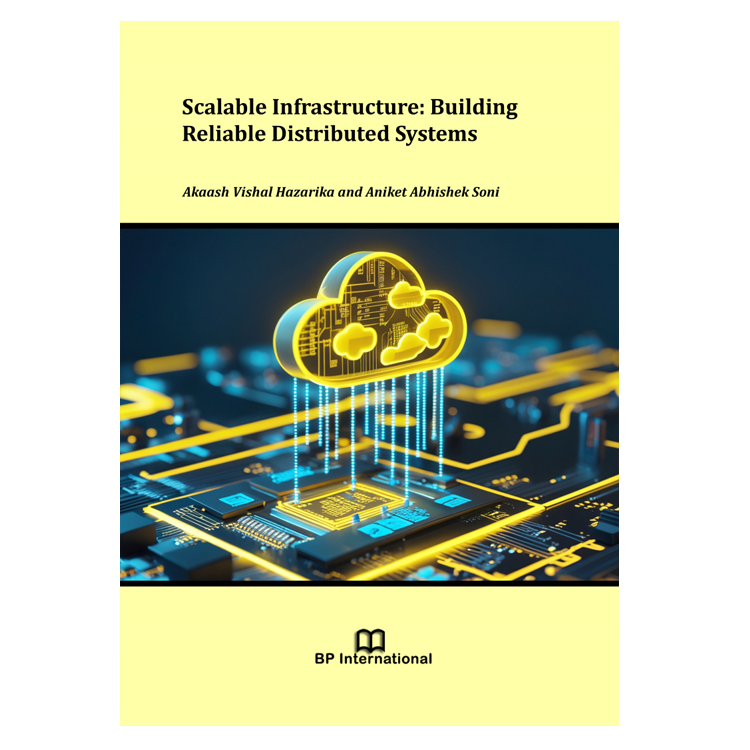 Scalable Infrastructure: Building Reliable Distributed Systems – Book ...
