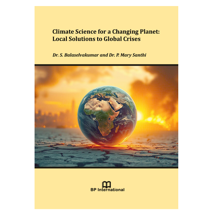 Climate Science for a Changing Planet: Local Solutions to Global Crises ...